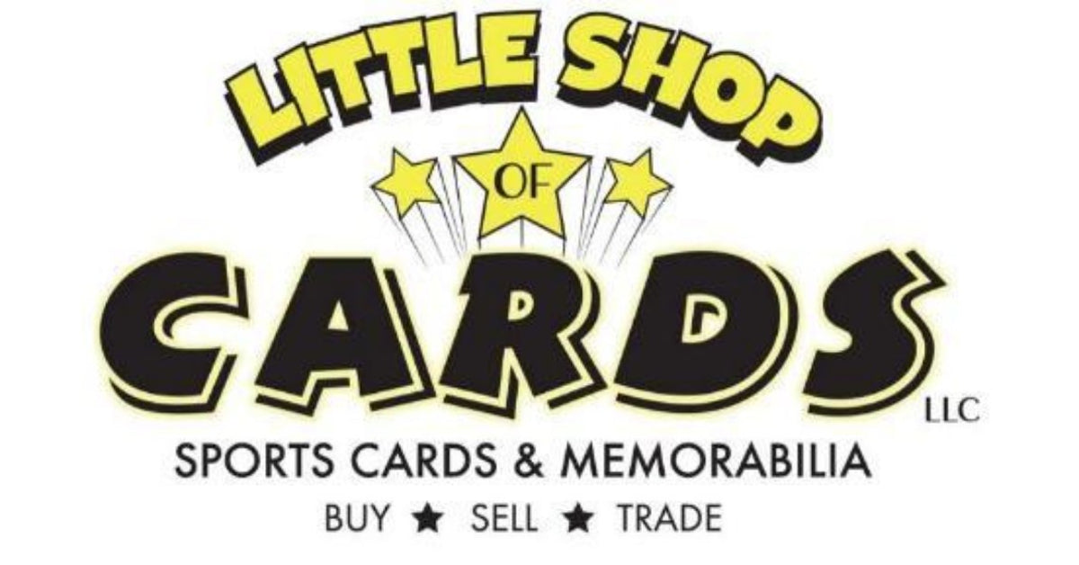 Little Shop of Cards LLC